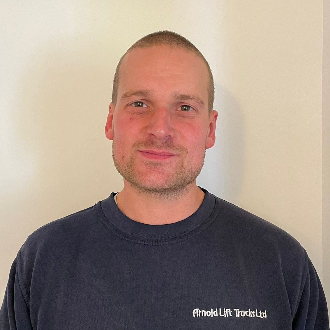 About - Arnold Lift Trucks Ltd